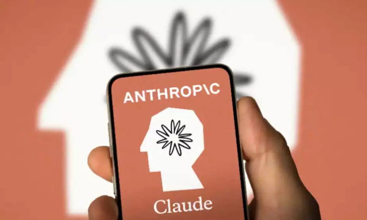 Anthropic’s ‘AI Constitution’ Sparks Debate Over Claude’s Consciousness ...