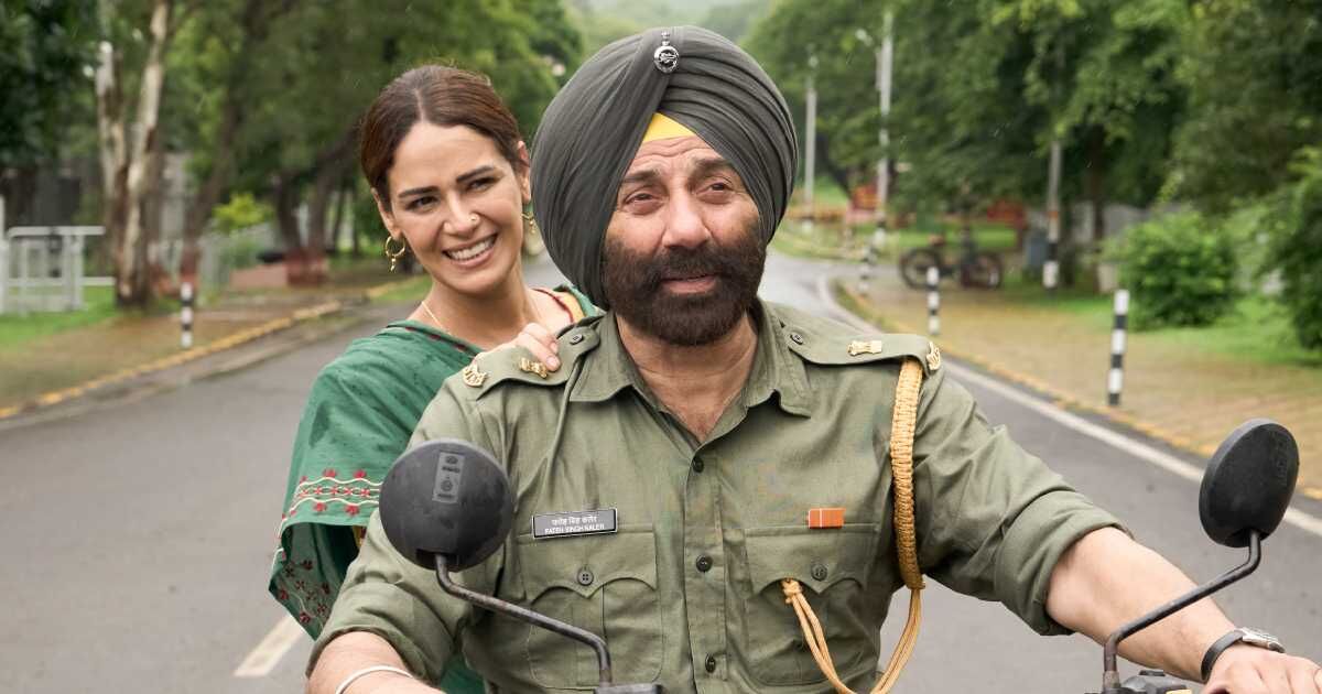 Border 2 Box Office Update (Day 5): Sunny Deol–Varun Dhawan Film ...