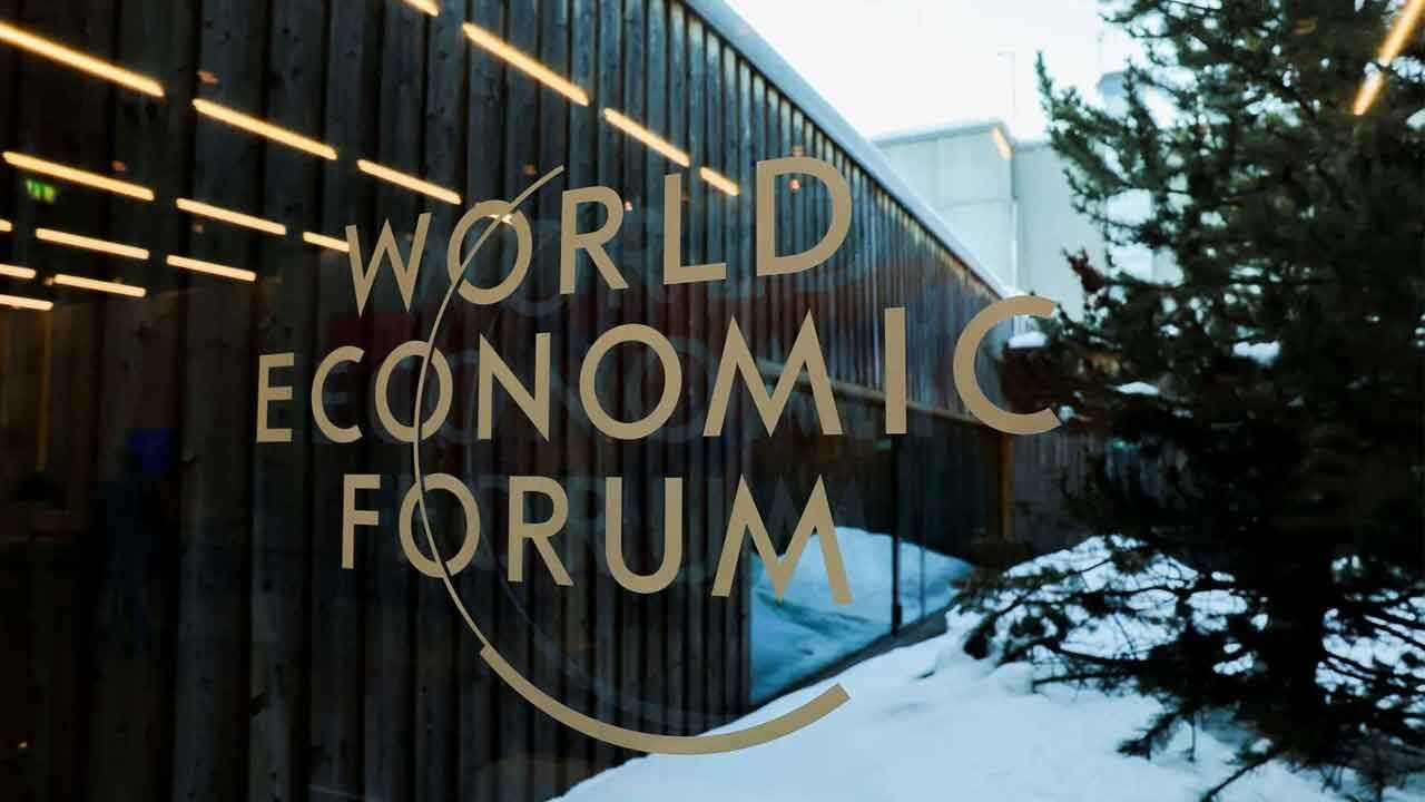 WEF to set up 4th Industrial Revolution Centre in AP