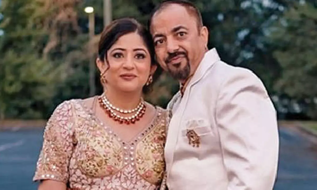 Indian-origin man kills wife, 3 relatives in US over family dispute