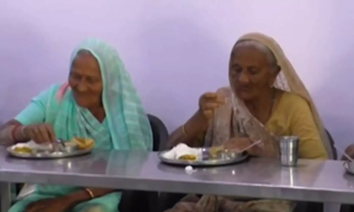 PM Modi shares stories of 'spirit of solidarity', family values from ...