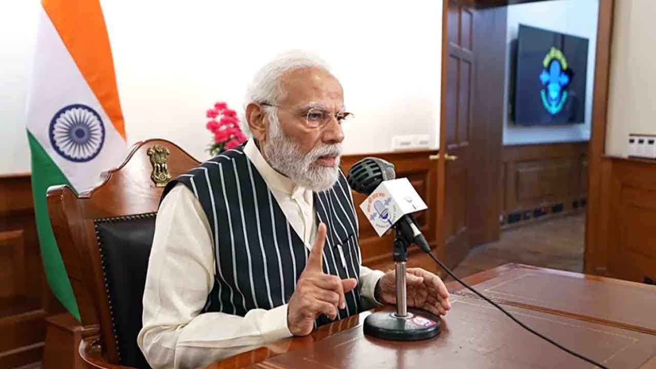 Mann Ki Baat 2026: PM Modi Revisits 2016 To Highlight India’s Start-up ...