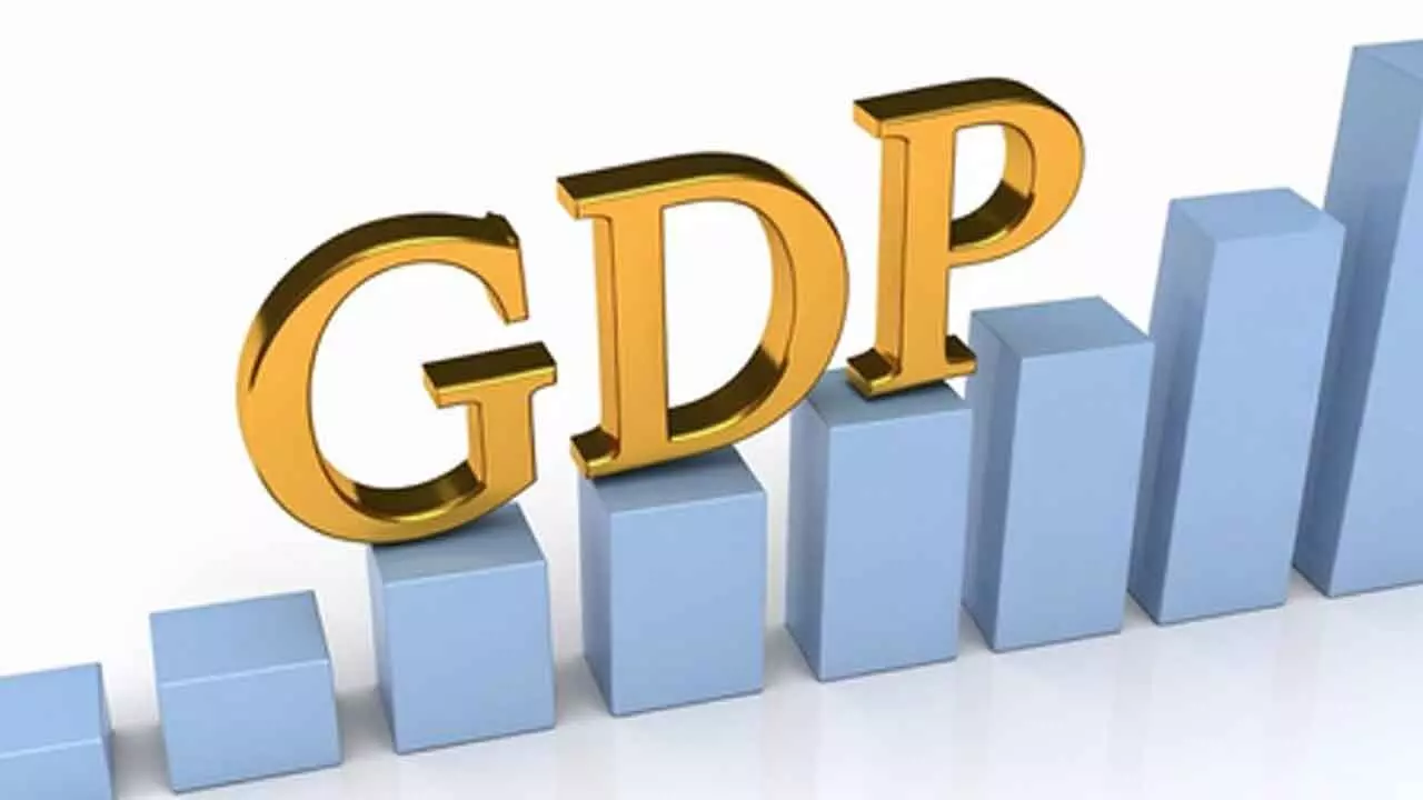 India’s tax-to-GDP ratio reaches 19.6 pc, structural reforms key to ...