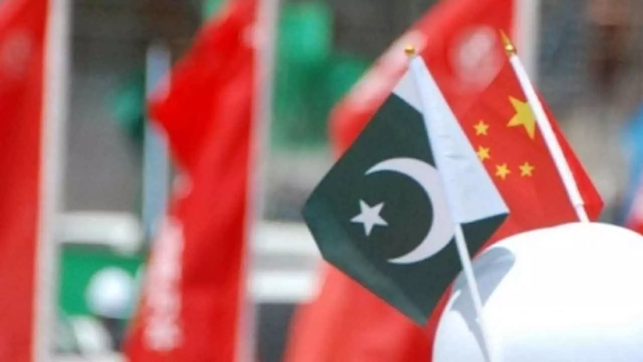 Pakistan suffering from lack of policy discipline on tariff structure ...