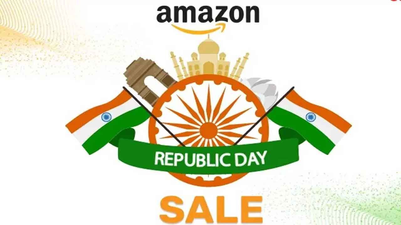 Celebrate the Republic Day long weekend with Amazon Grocery’s top picks