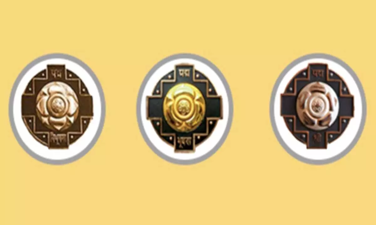 President Droupadi Murmu approves conferment of 131 Padma Awards