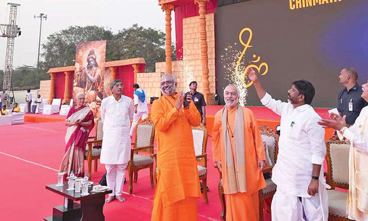 Development without values is fragile: Bhatti