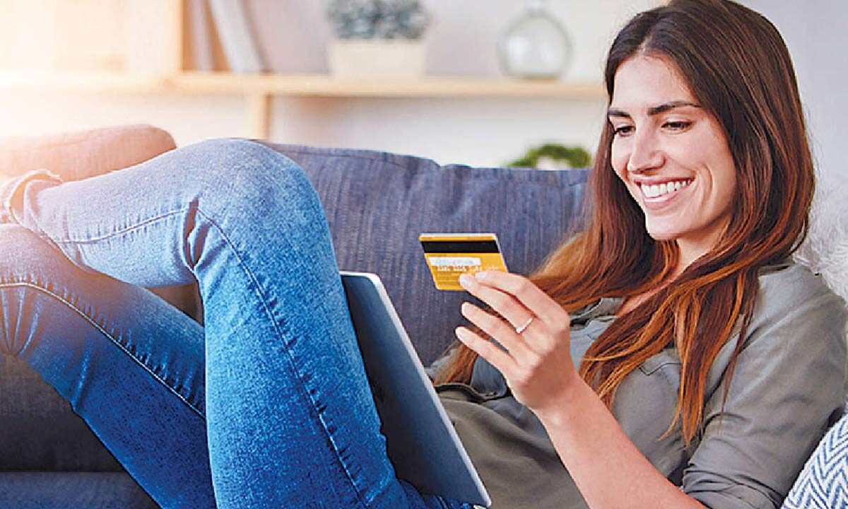 How women are redefining India’s digital payment economy