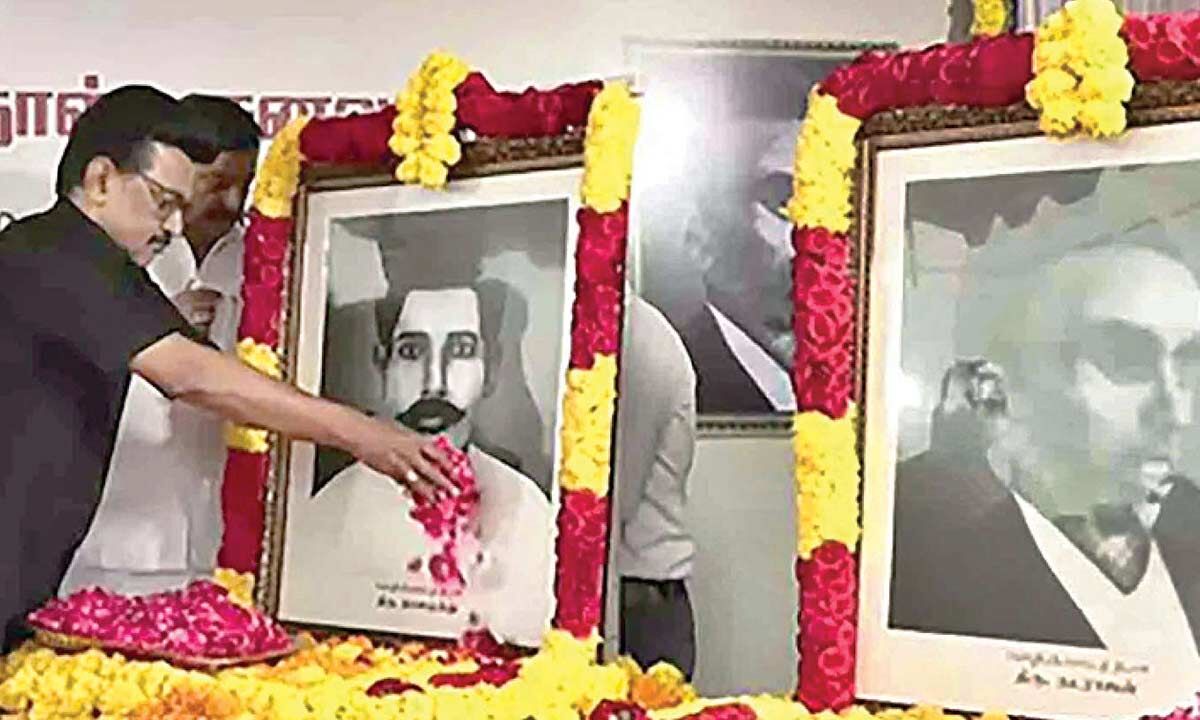 Will resist Hindi imposition forever