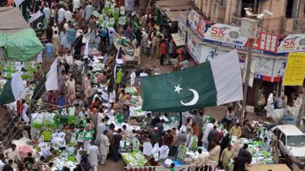 Rising unemployment, economic challenges threaten Pakistan's young ...