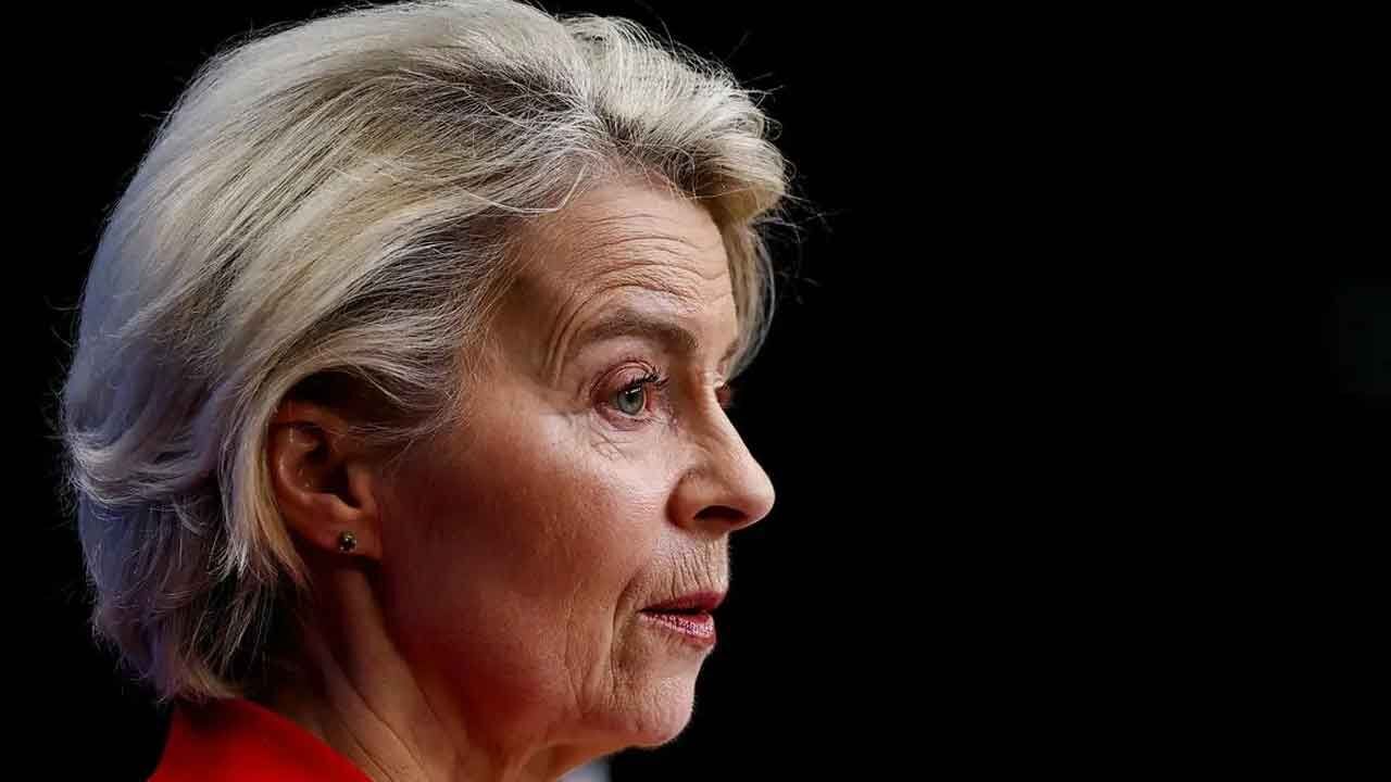 Successful India makes world stable: EU chief