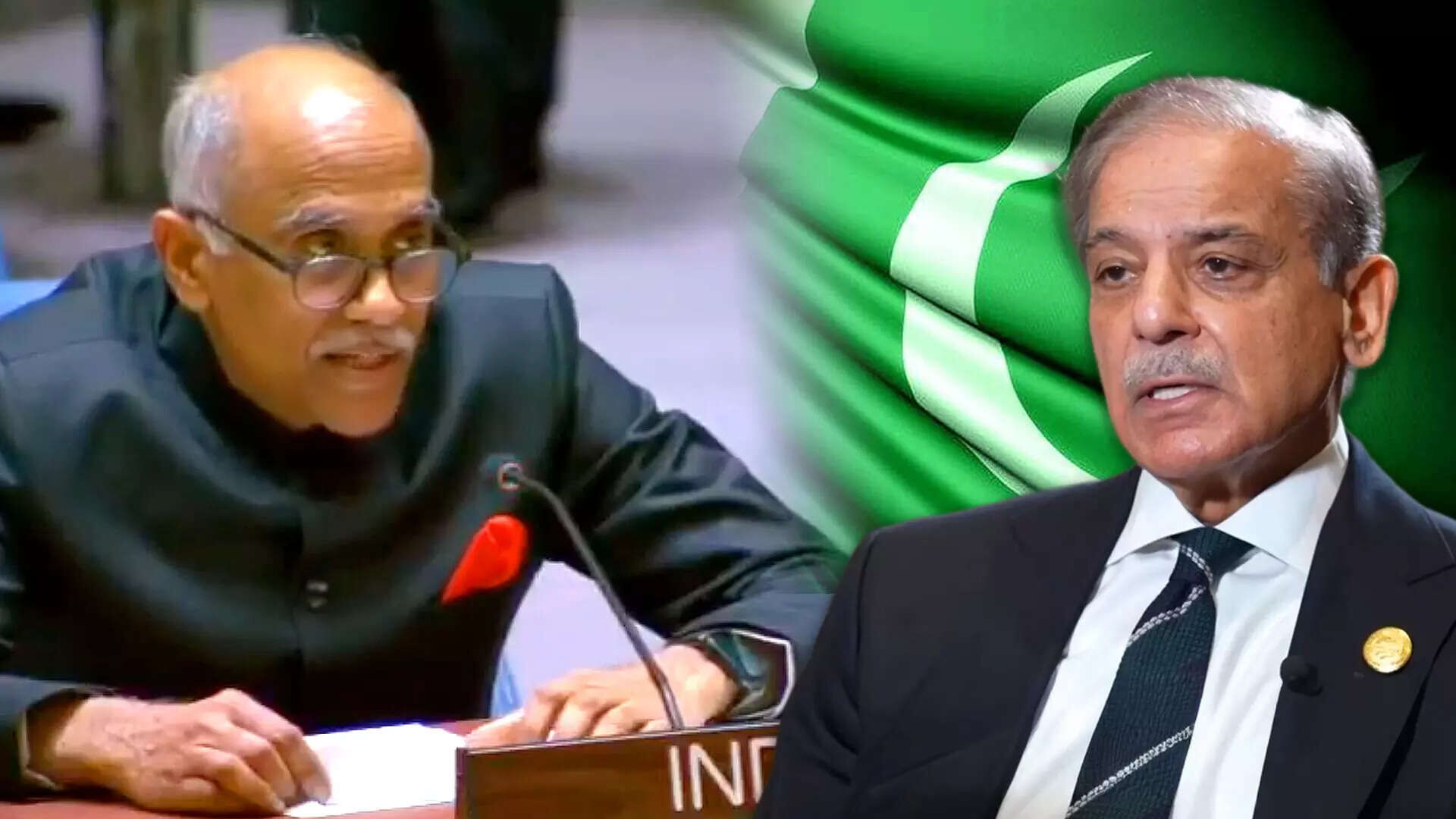India Rejects Pakistan’s Claims on Operation Sindoor at the UN
