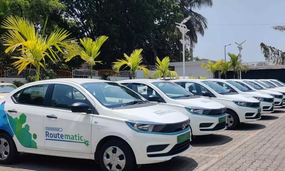 Zyoin Group and Routematic partner to strengthen workforce mobility for India’s growing GCC ...