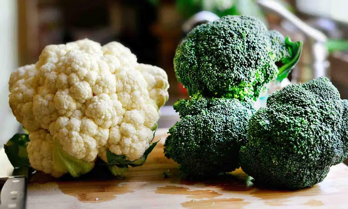Cauliflower vs Broccoli: Key Differences and Which Vegetable Delivers ...
