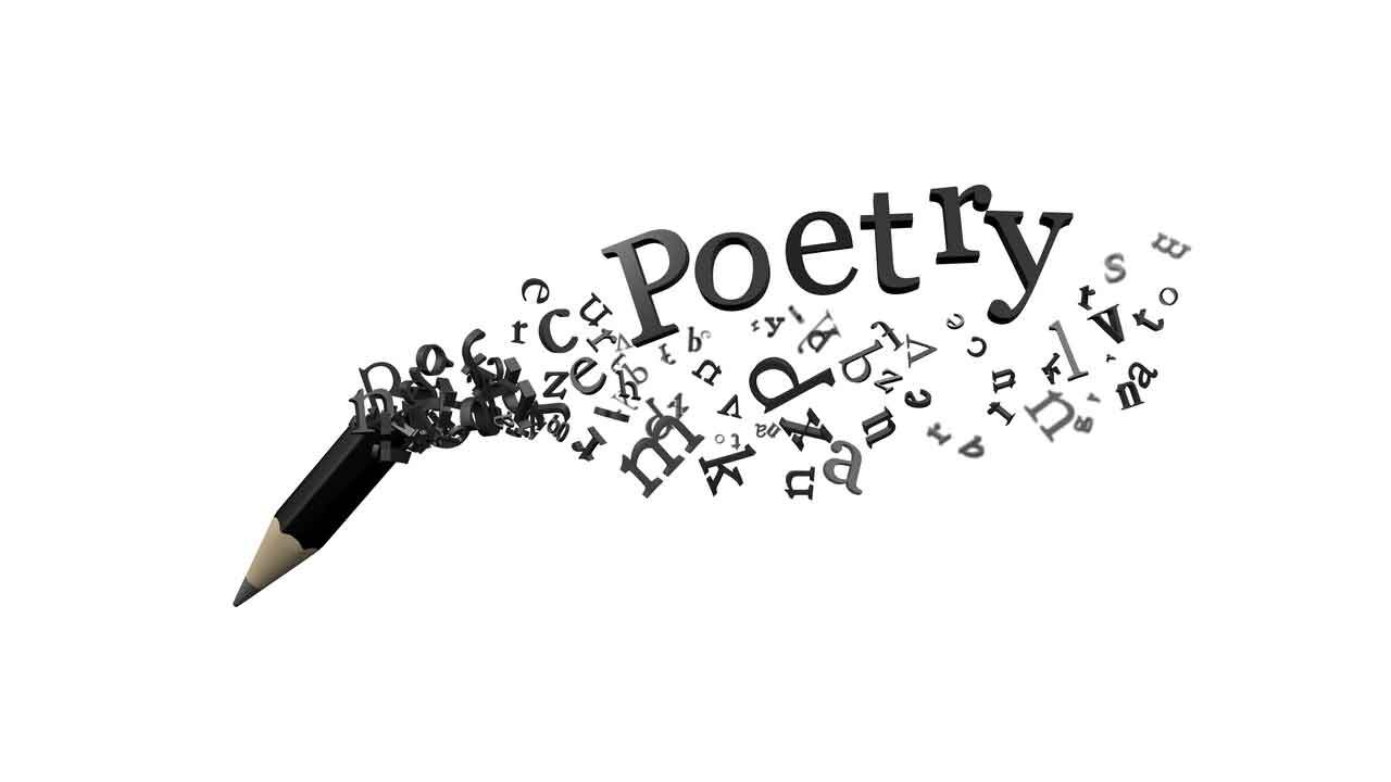 Poetry collection ‘Merina O Merina; to be released on Feb 1