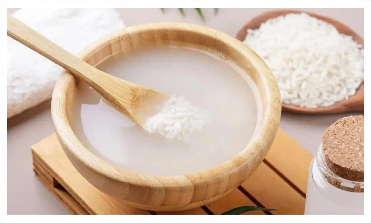 Don’t Throw Away Rice Water: The Everyday Kitchen Leftover With ...