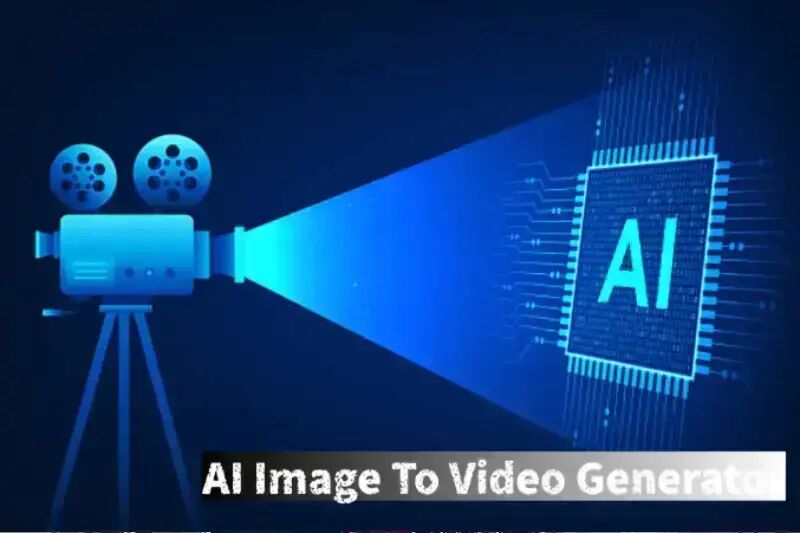 AI Image to Video Generator Tools Transforming Static Photos into ...