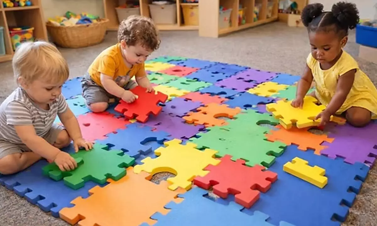 National Puzzle Day 2026: A celebration of curiosity and creativity