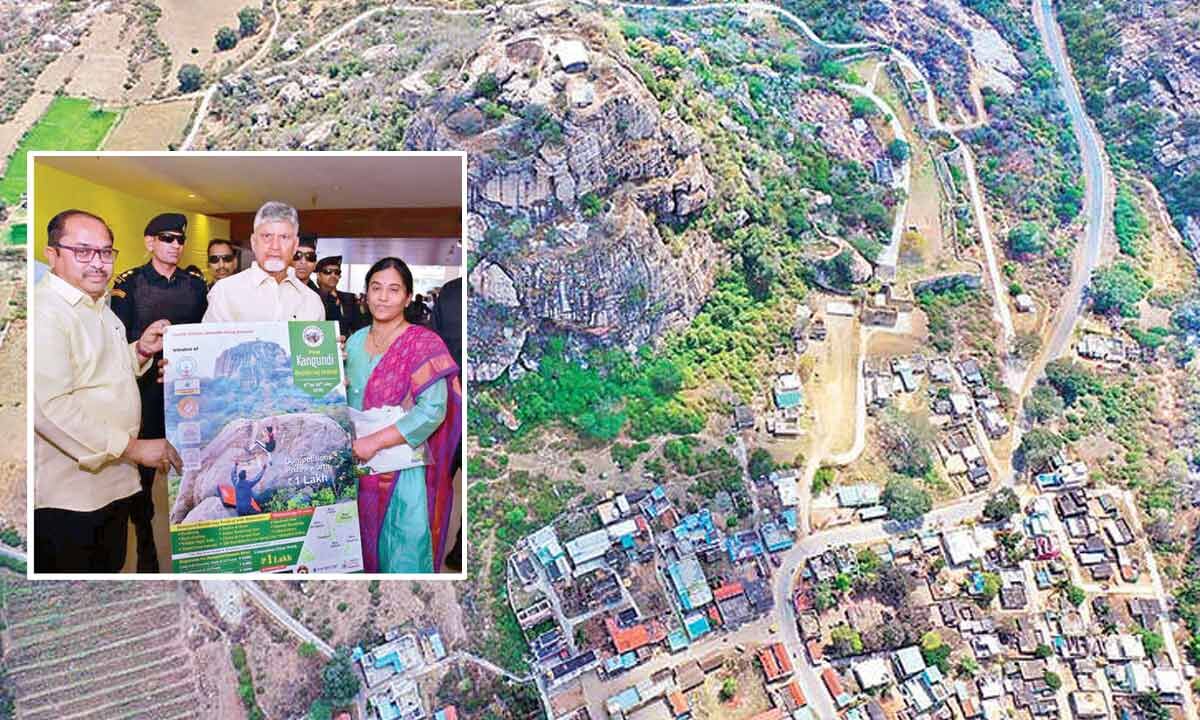 Kangundi set to be exalted as ‘Heritage village’