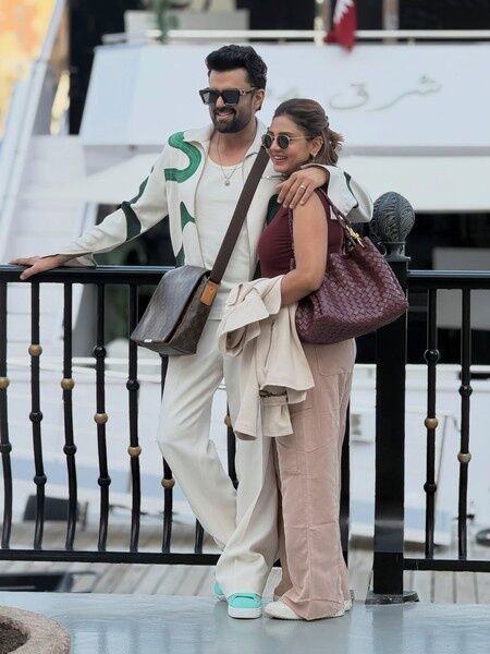 ‘The 50’ reminds Hamid Barkzi of ‘Squid Game’, but he says it’s safer