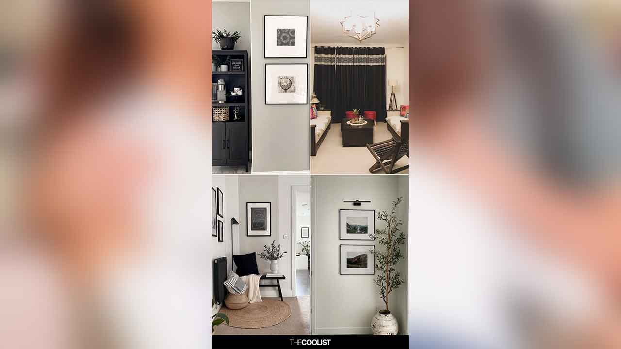 Turn Empty Corners Into Eye-Catching, Functional Spaces With Smart ...