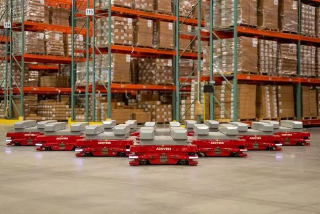 Reducing Fulfillment Errors Through Smarter Warehouse Management Solutions