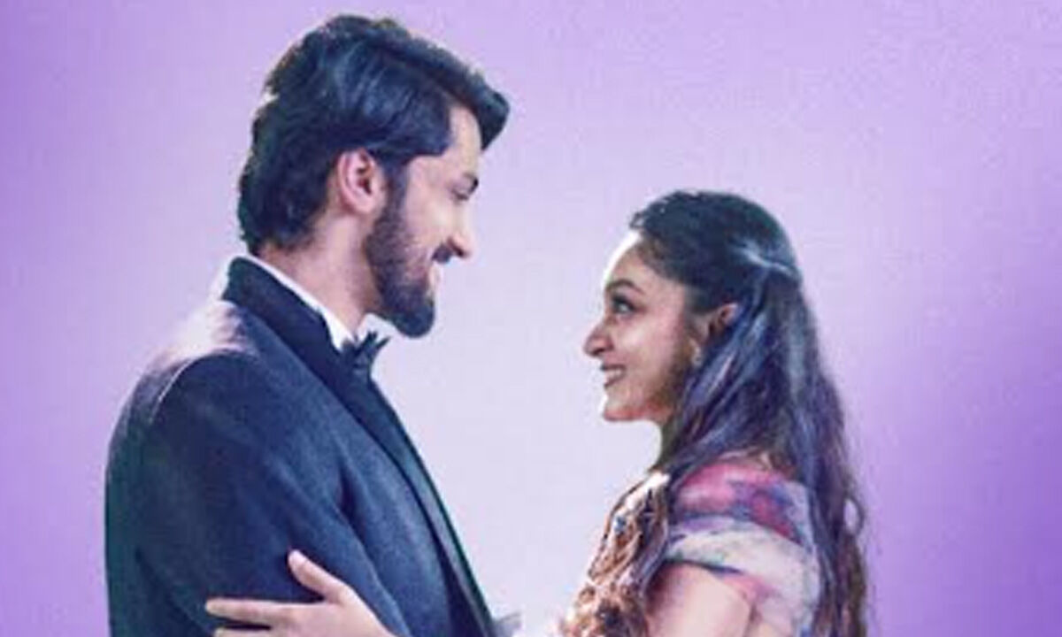 ‘Payaname’ from ‘Seetha Payanam’ is a melodious number