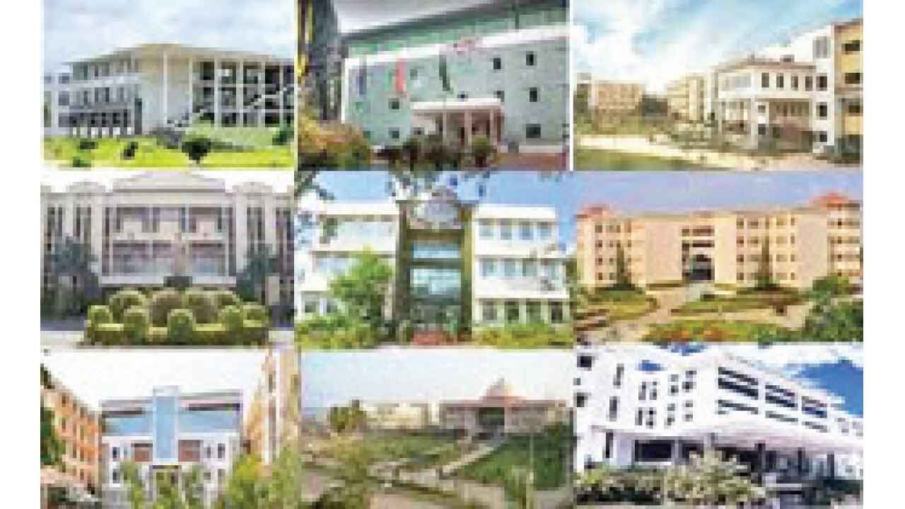 Too many colleges in Telangana deny it economies of scale