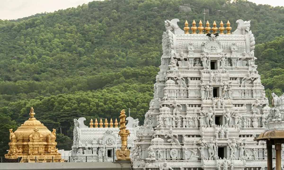 Temple to remain closed on March 3 for Lunar Eclipse