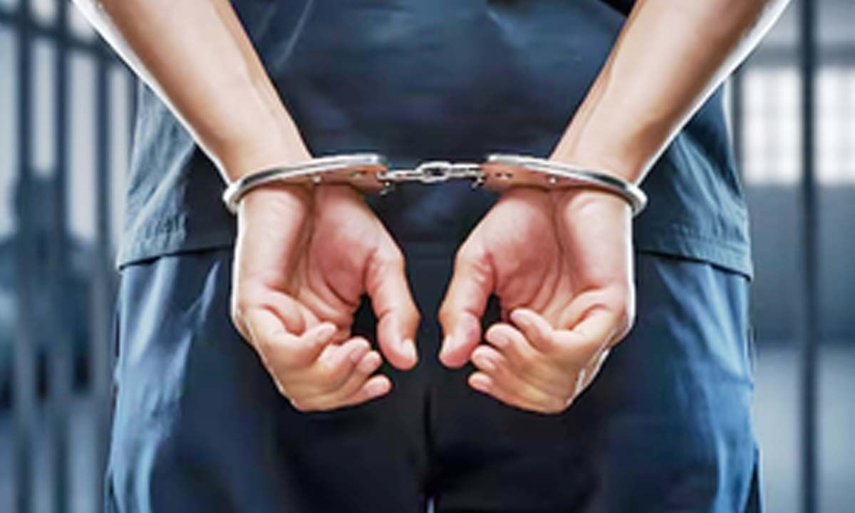 Five arrested for drug peddling in J&K’s Sopore, Pulwama