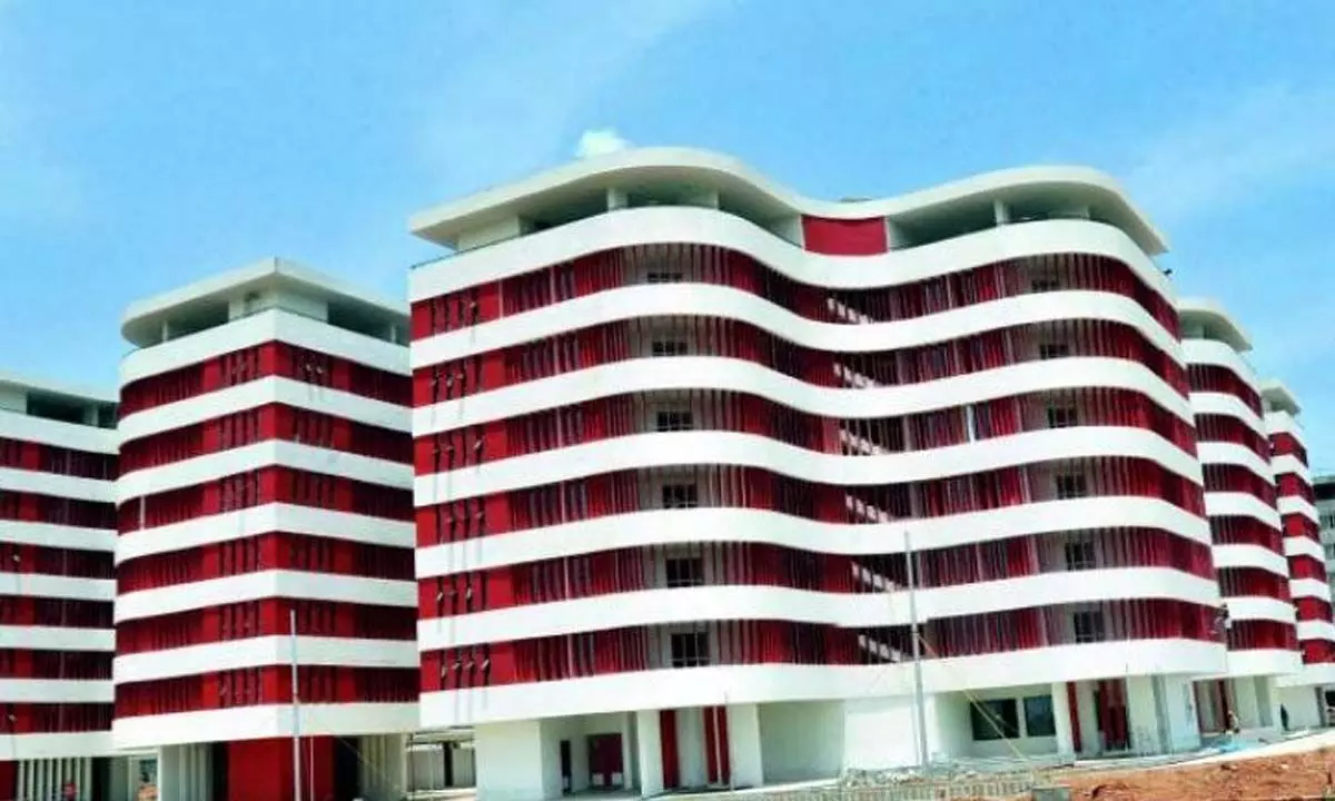 IIIT Hyderabad Builds A Platform With Spatial Mapping Of News, And ...