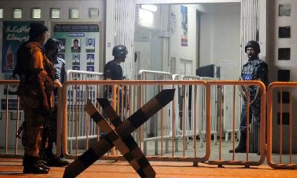 Troubling nexus between immigration fraud and official corruption ...