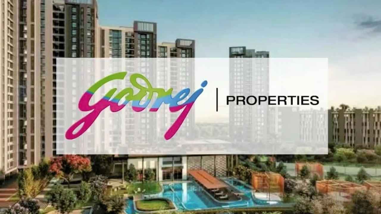 Godrej Properties buys Rs 2,000 cr housing project