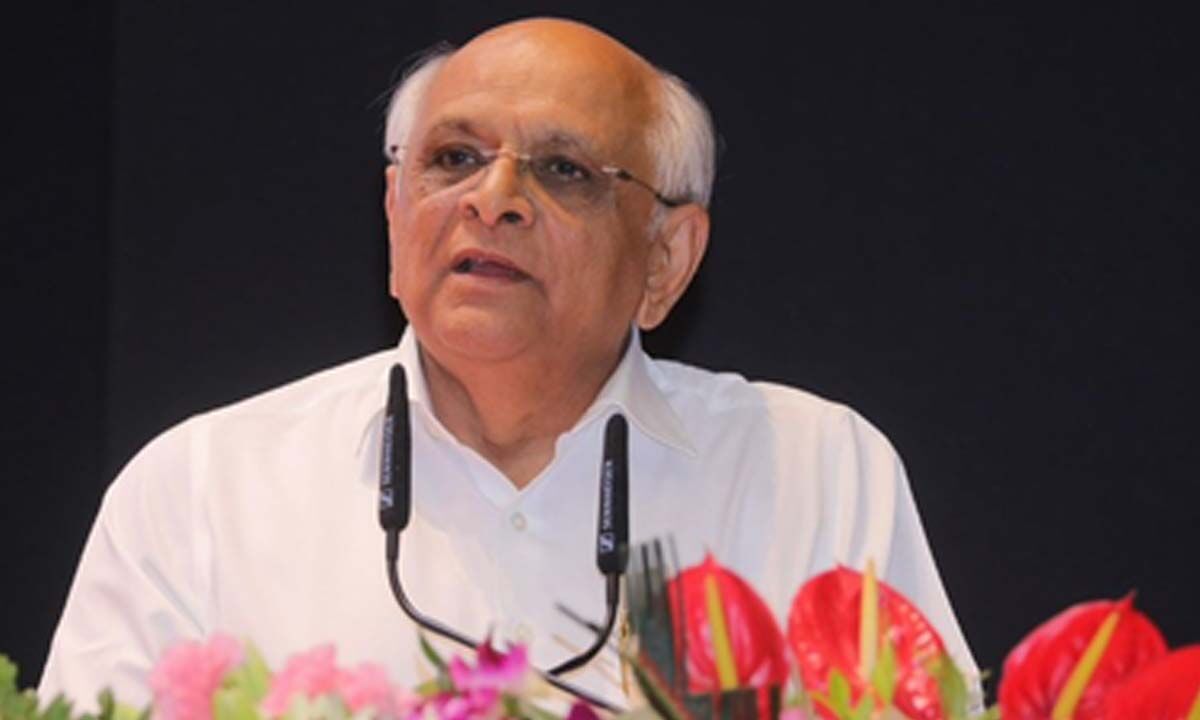 Development works worth over Rs 4,870 cr launched across Gujarat in Jan ...
