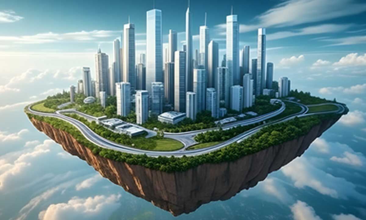 India likely to add 2.7 billion sq ft of academic space, see $100 bn ...