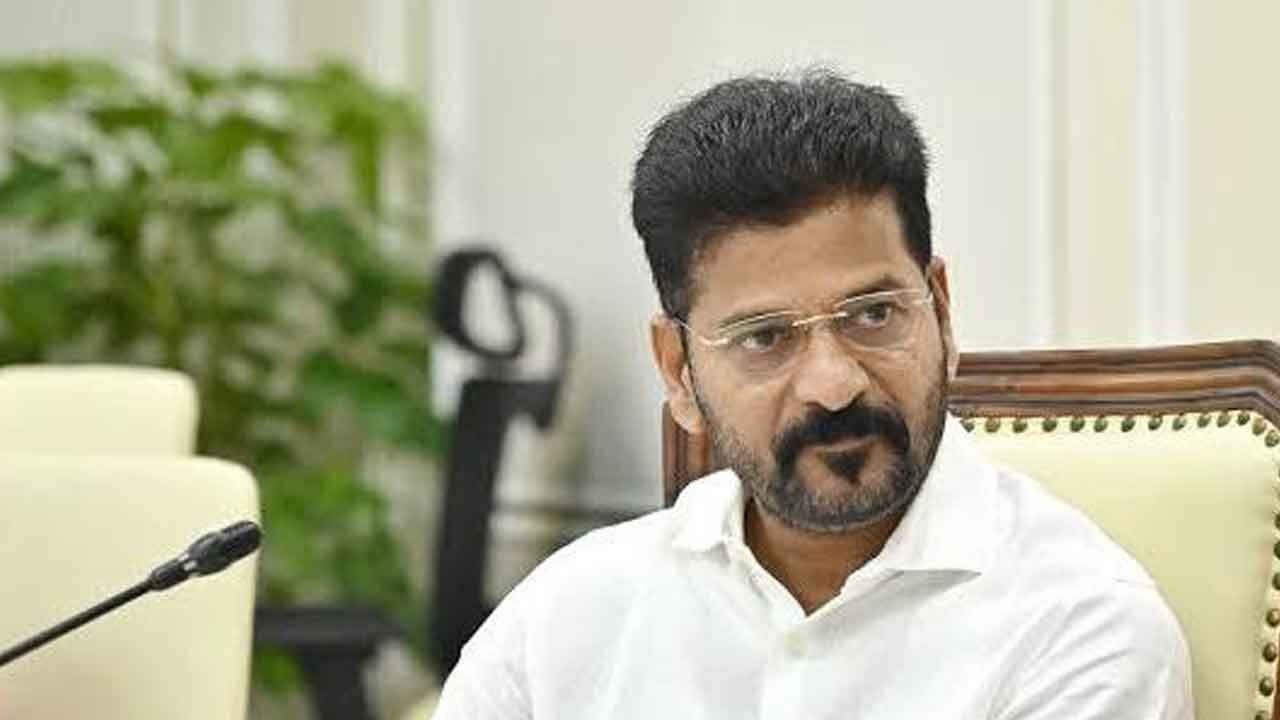 Rs 17,000 cr urban push under CM Revanth Reddy