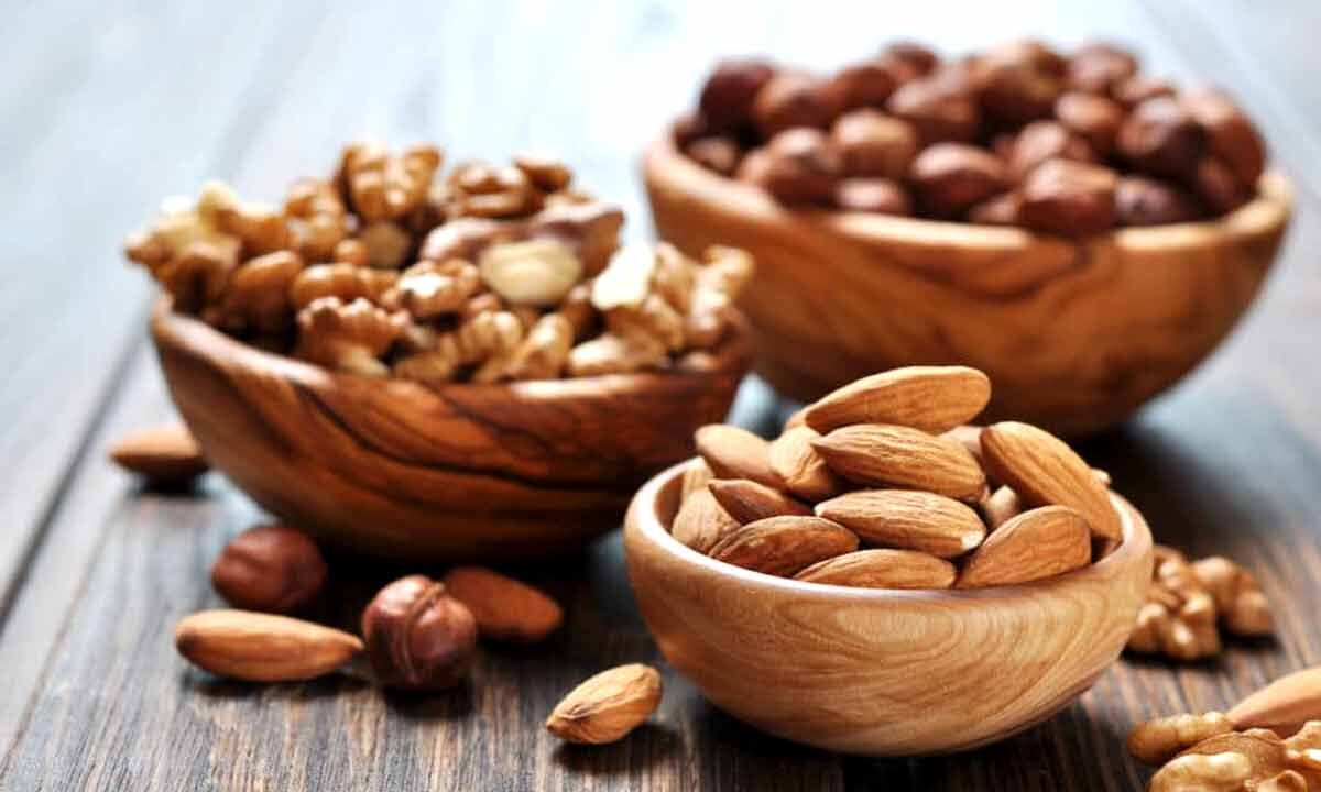 Almond consumption-linked to better brain and metabolic health in ...