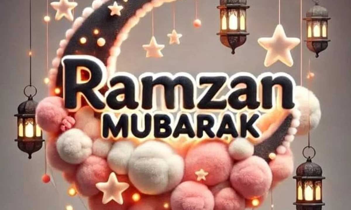 Ramadan Mubarak 2026: Best Video Status and GIF Ideas to Share the ...
