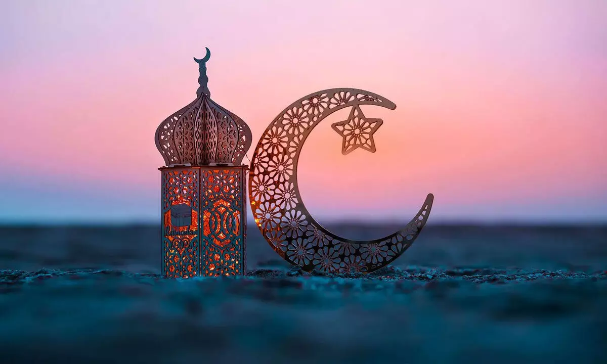 Ramadan 2026 Mubarak: Wishes, Messages And Shayari To Share The Spirit ...