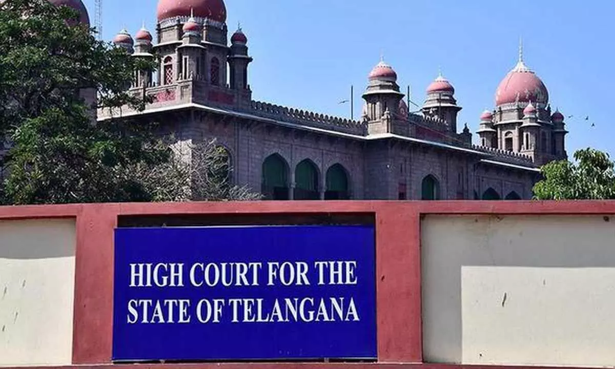 Telangana High Court adjourns hearing on splitting of GHMC GO, issues ...