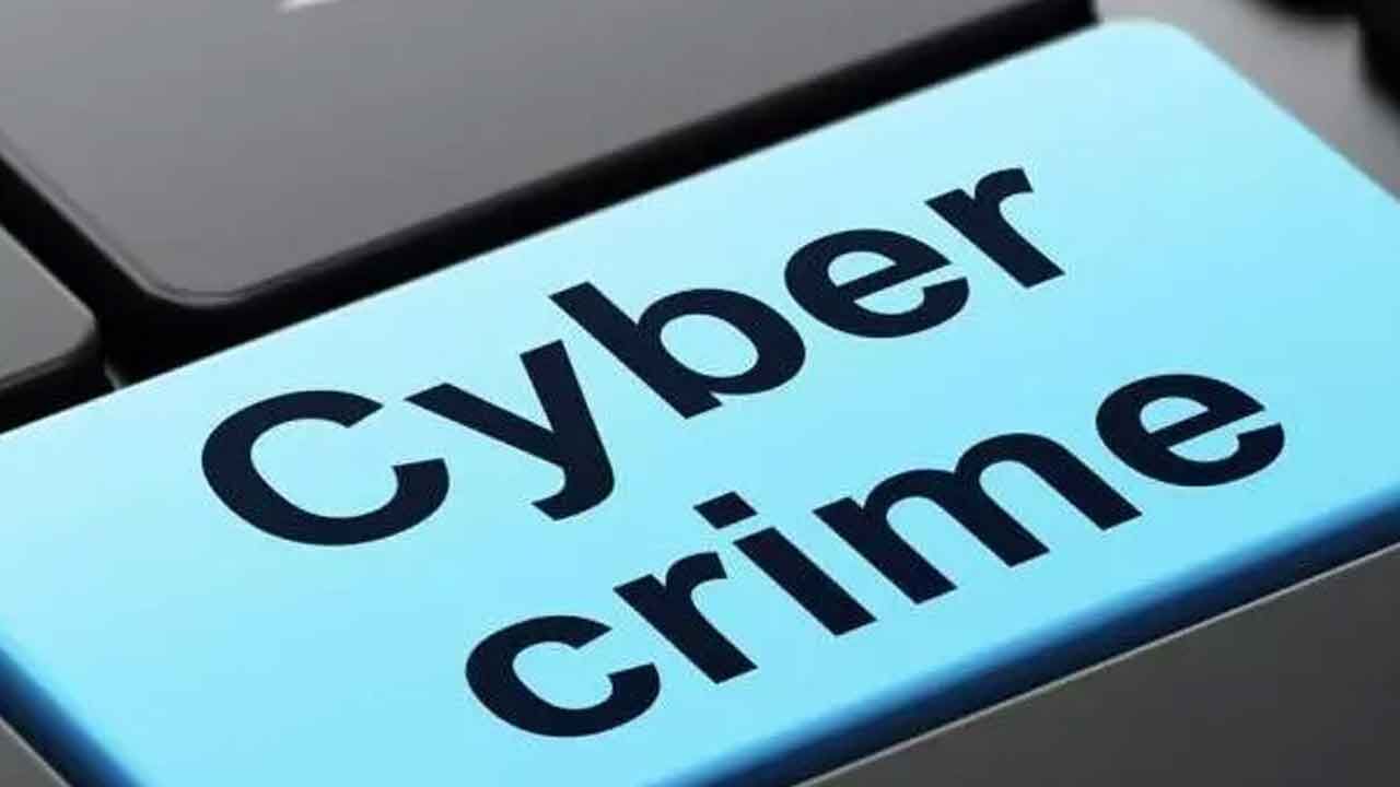 Cyber Crime police flags AI-based biometric scam