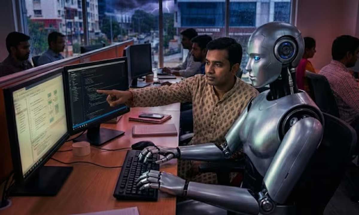 Atlassian Brings AI Agents to Jira, Enabling Humans and AI to Share ...