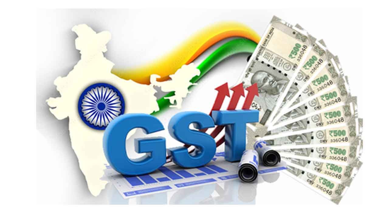GST collections rise 8.1 pc to Rs 1.83 lakh crore in February
