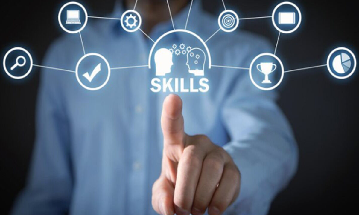 Learning How to Learn: The Most Underrated Career Skills