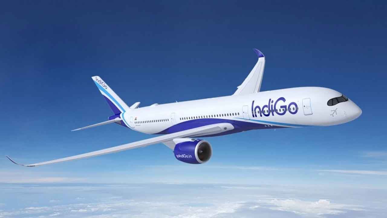 IndiGo may face near-term profit pressure amid rising fuel costs: Report