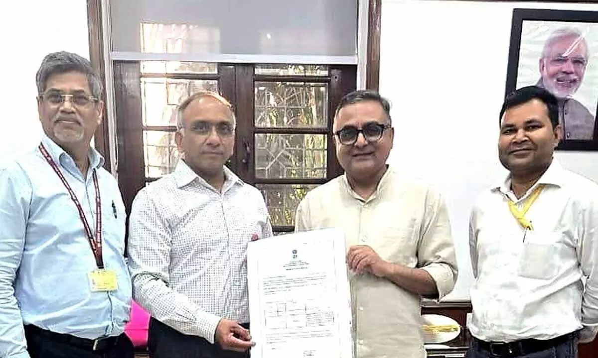 Arca Global Aviation Pvt. Ltd. Launches DGCA- Approved Flying Training ...