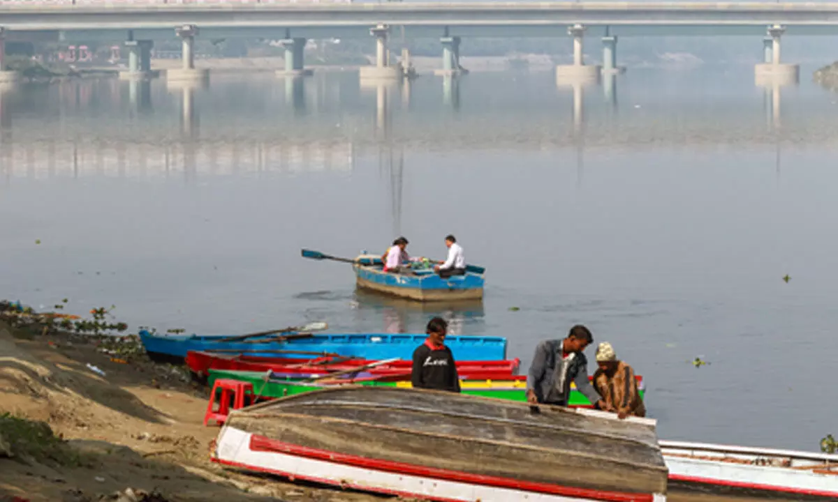 Delhi govt floats tender for two VIP boats worth Rs 6.2 crore for ...