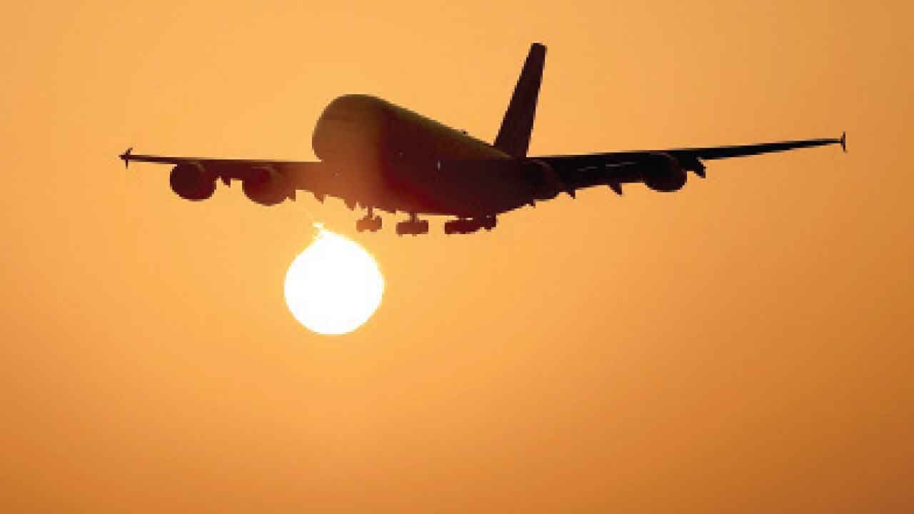 DGCA Issues Ebola Guidelines For Airlines, Tightens Airport Screening ...