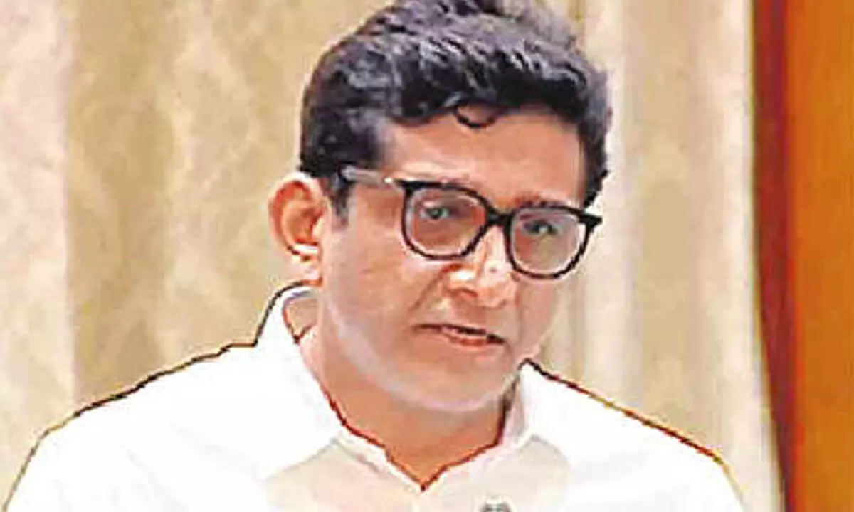 “I will carry Jeevan Reddy on my shoulders if he joins BRS”
