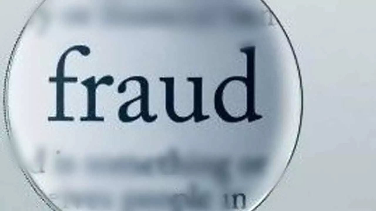 Fake Shaadi Mubarak scam busted
